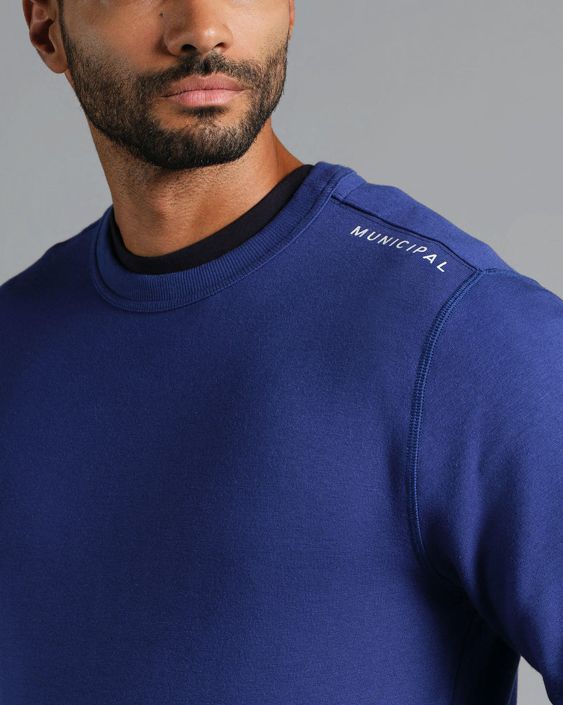 Trophy Crew in Dusk | MUNICIPAL & MUNICIPAL Canada