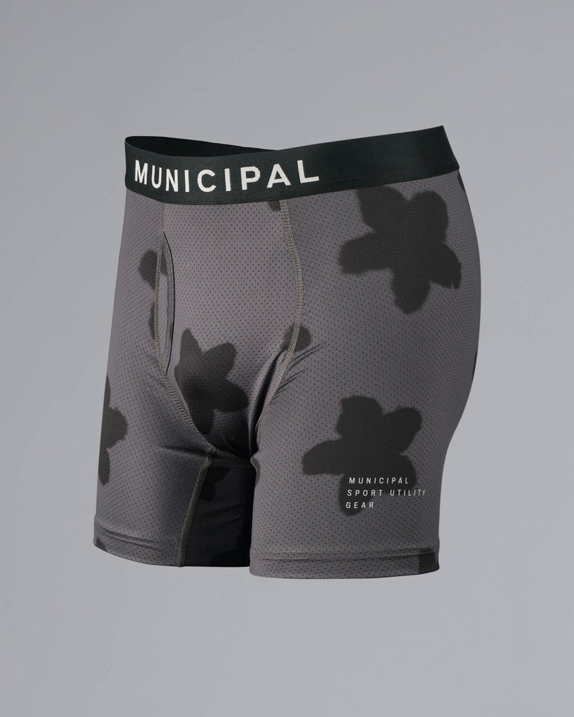 Underdog Sport Brief in Shadow | MUNICIPAL & MUNICIPAL Canada
