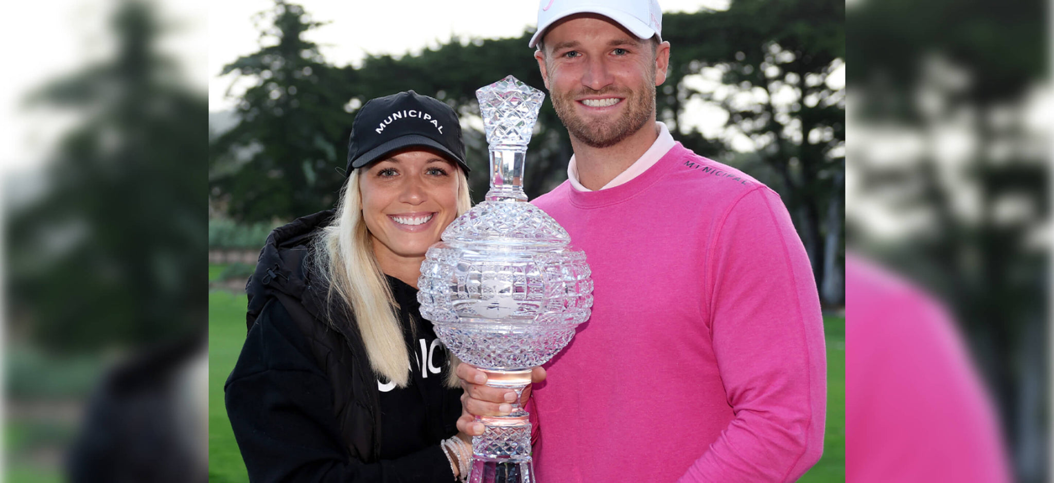 All he does is Wyn Wyn Wyn & MUNICIPAL Canada