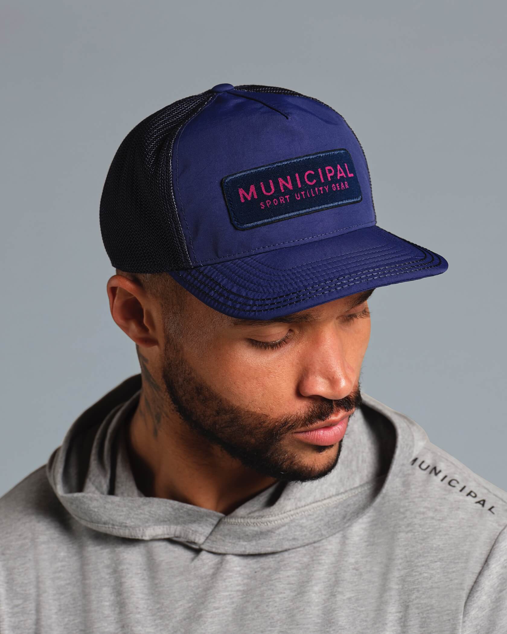 Headwear | MUNICIPAL & MUNICIPAL Canada