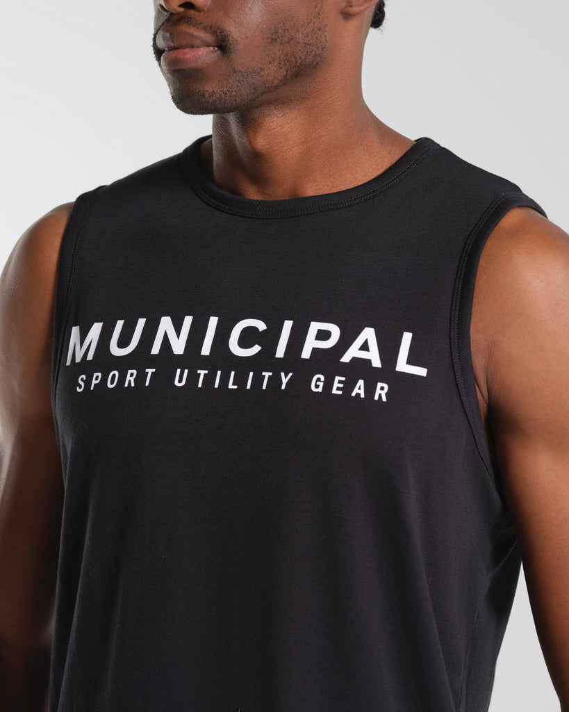 4:AM Club Tank & MUNICIPAL Canada