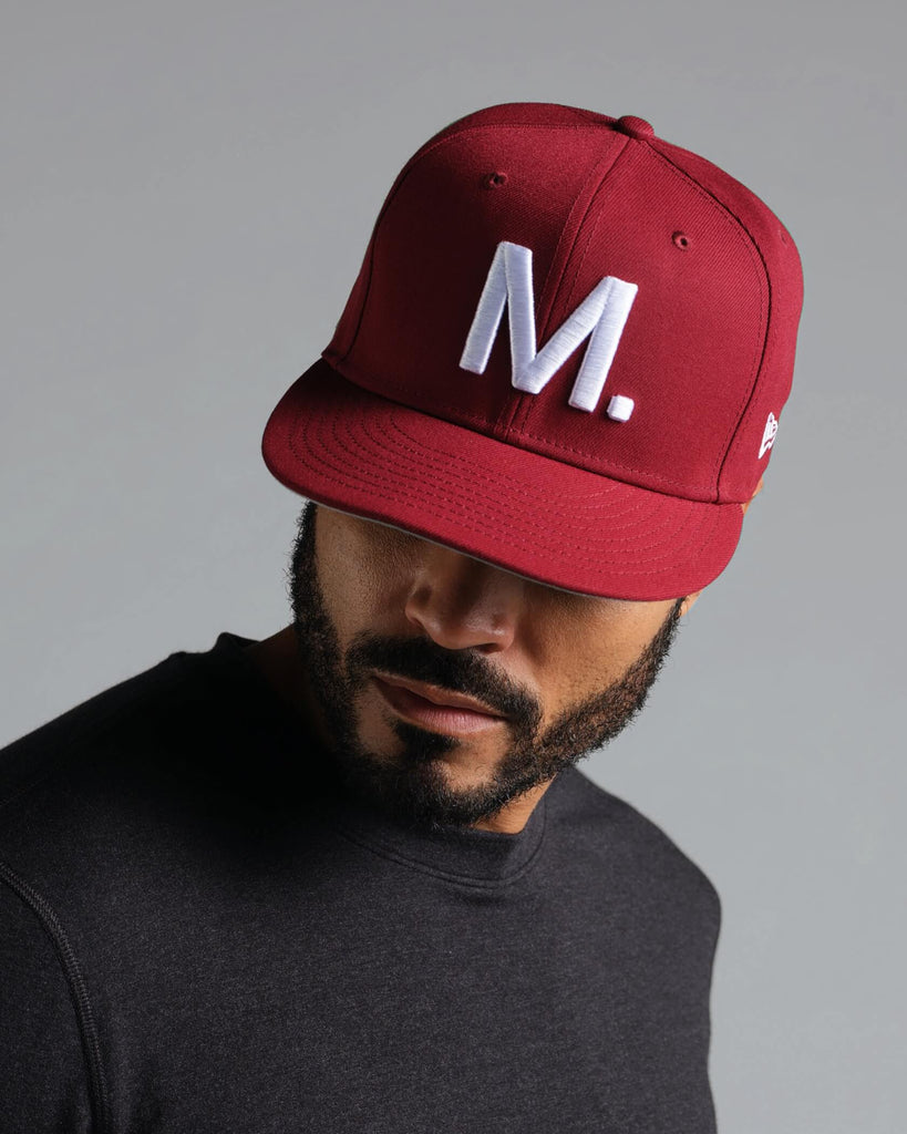 M. Hat in Cardinal | MUNICIPAL & MUNICIPAL Canada
