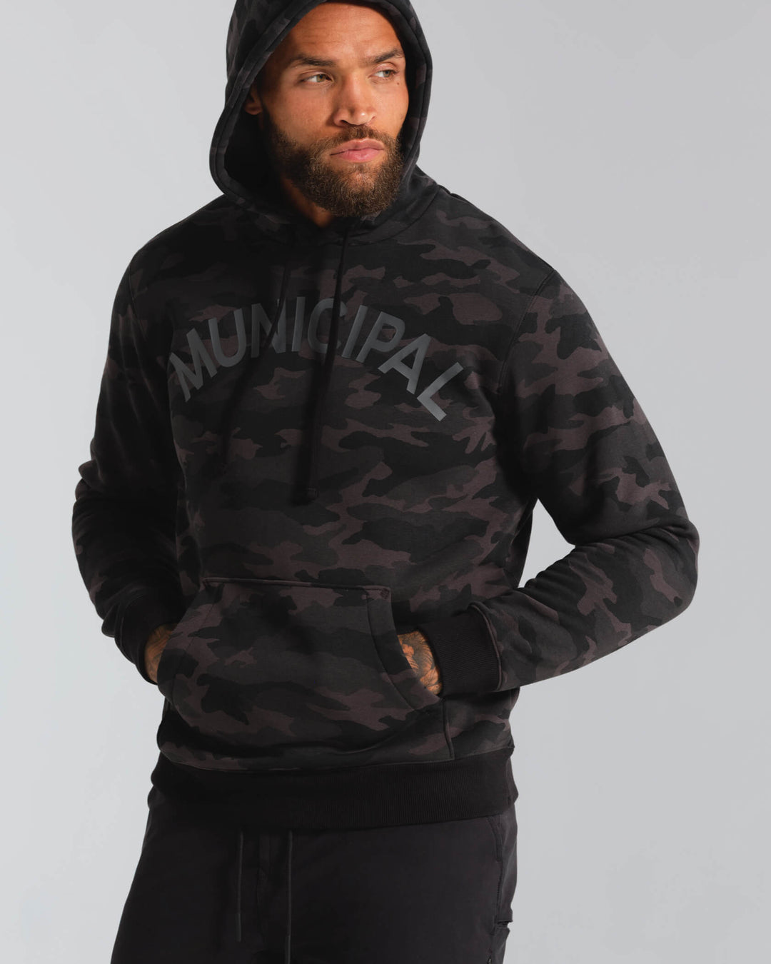 Clothing & MUNICIPAL Canada