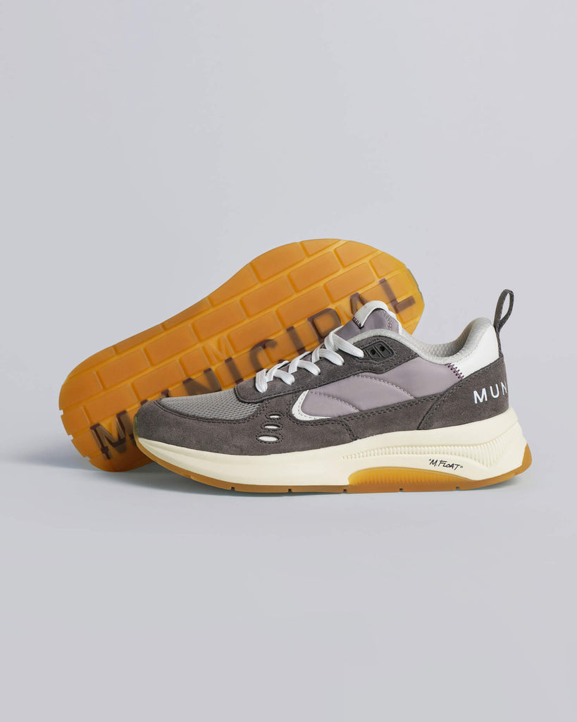 M.OG Shoes & MUNICIPAL Canada