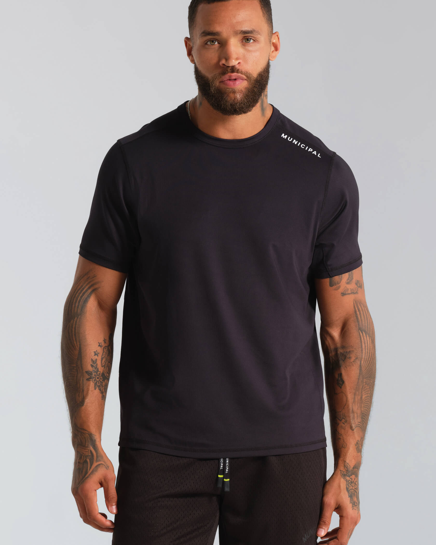 Men's Sport Utility Gear | MUNICIPAL Apparel Company & MUNICIPAL Canada