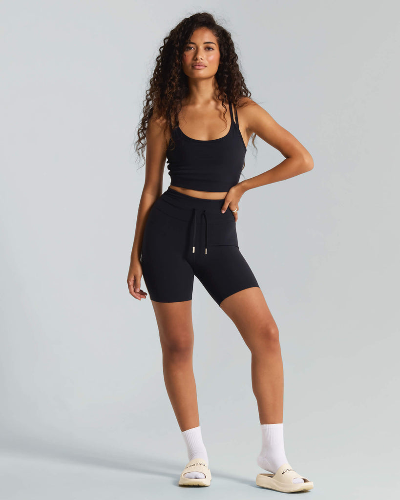 Women's Inflow Lightweight Bra & MUNICIPAL Canada